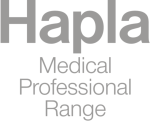 Hapla Fleecy Web | Hapla Medical Professional Range